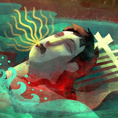 Stream Lockett Studio | Listen to Bacchic Frenzy • Art Piece Soundtrack ...