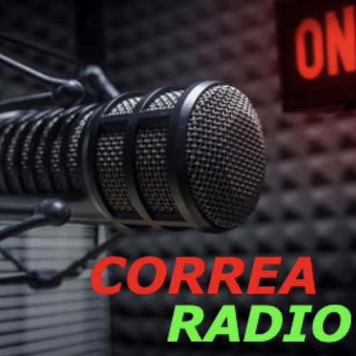 Stream Correa Radio Mix Show Episode 3 by djcorrea | Listen online for ...