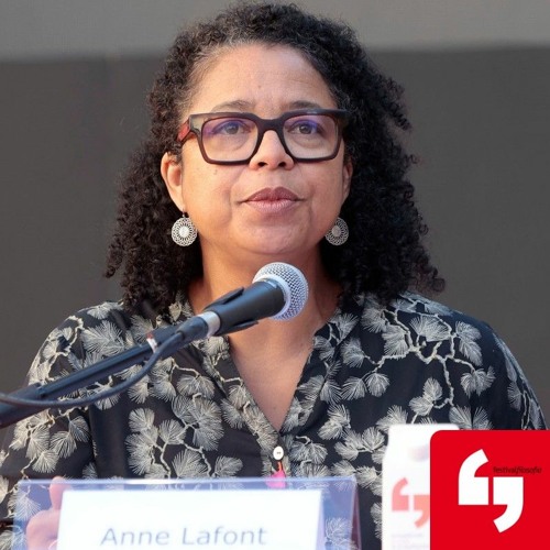 Stream episode Anne Lafont | Patrimoni contesi | festivalfilosofia 2022 ...