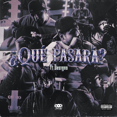 Stream Que Pasara by Angel Tumbado | Listen online for free on SoundCloud