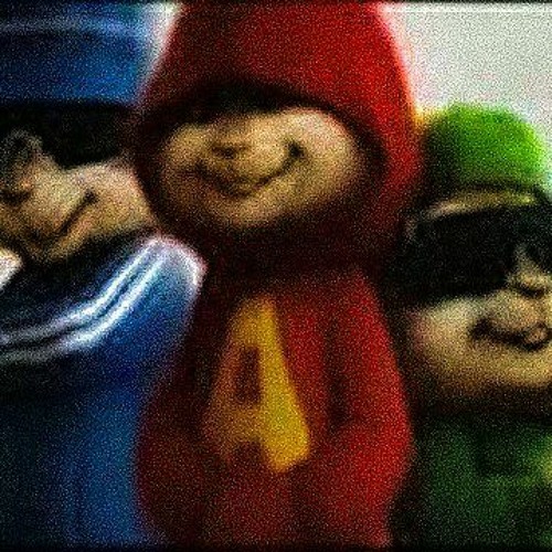 Stream Alvin and the Chipmunks trap remix by 100Franky | Listen online ...