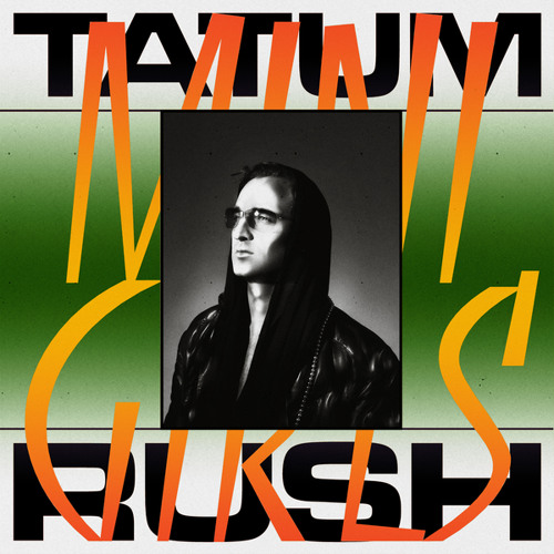 Stream Bahiana (Tsunano Remix) by Tatum Rush | Listen online for free ...