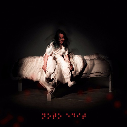 Stream Billie Eilish - Bury A Friend (NOTO Vision 2021) - Edit by NOTO ...