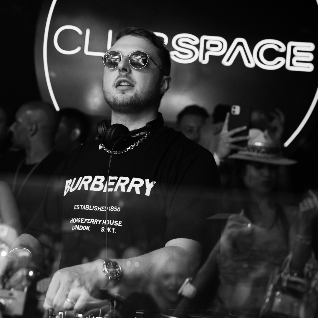 Stream Noizu @ Club Space Miami (09.09.22) by Noizu | Listen online for ...