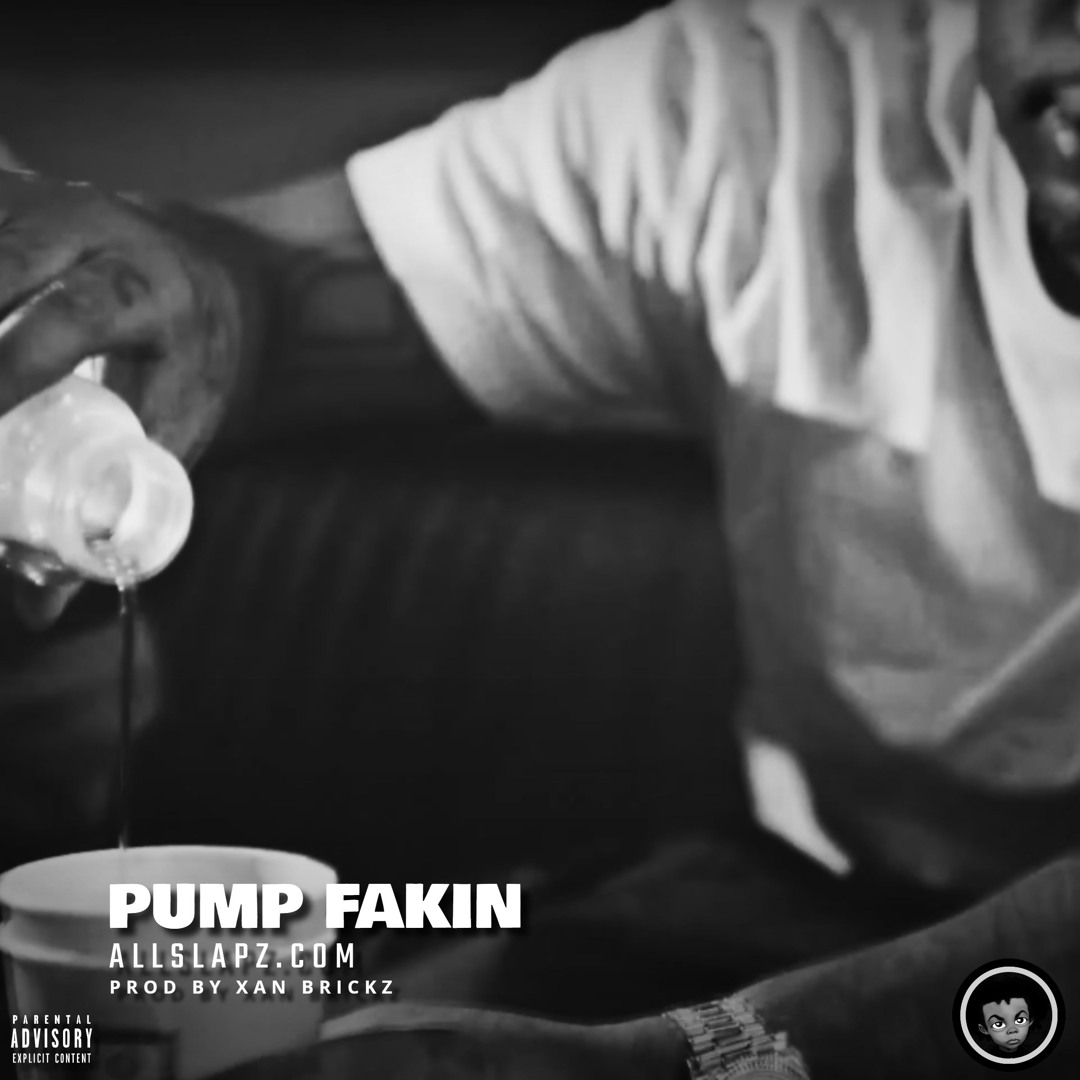 Stream Pump Fakin - Yatta, Bandgang, EBK Jaaybo Type Beat, Bay Area ...