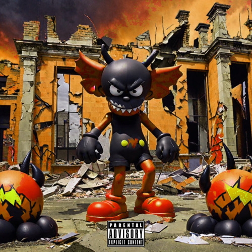 Stream nechro121 | Listen to MICKEY MOUSE WAS A HOOD NIGGA playlist ...