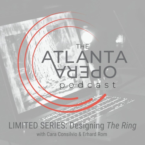 Stream episode Das Rheingold | Limited Series: Designing "The Ring" by ...