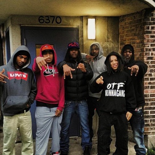 Otf Gang Members