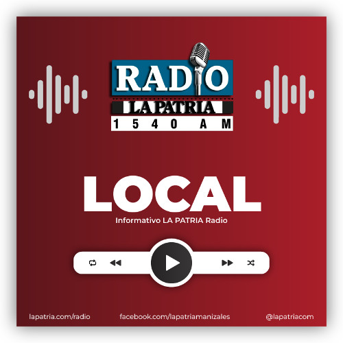 Stream Conozca el análisis del columnista invitado, Felipe Olaya. Local by LaPatriaRadio ...