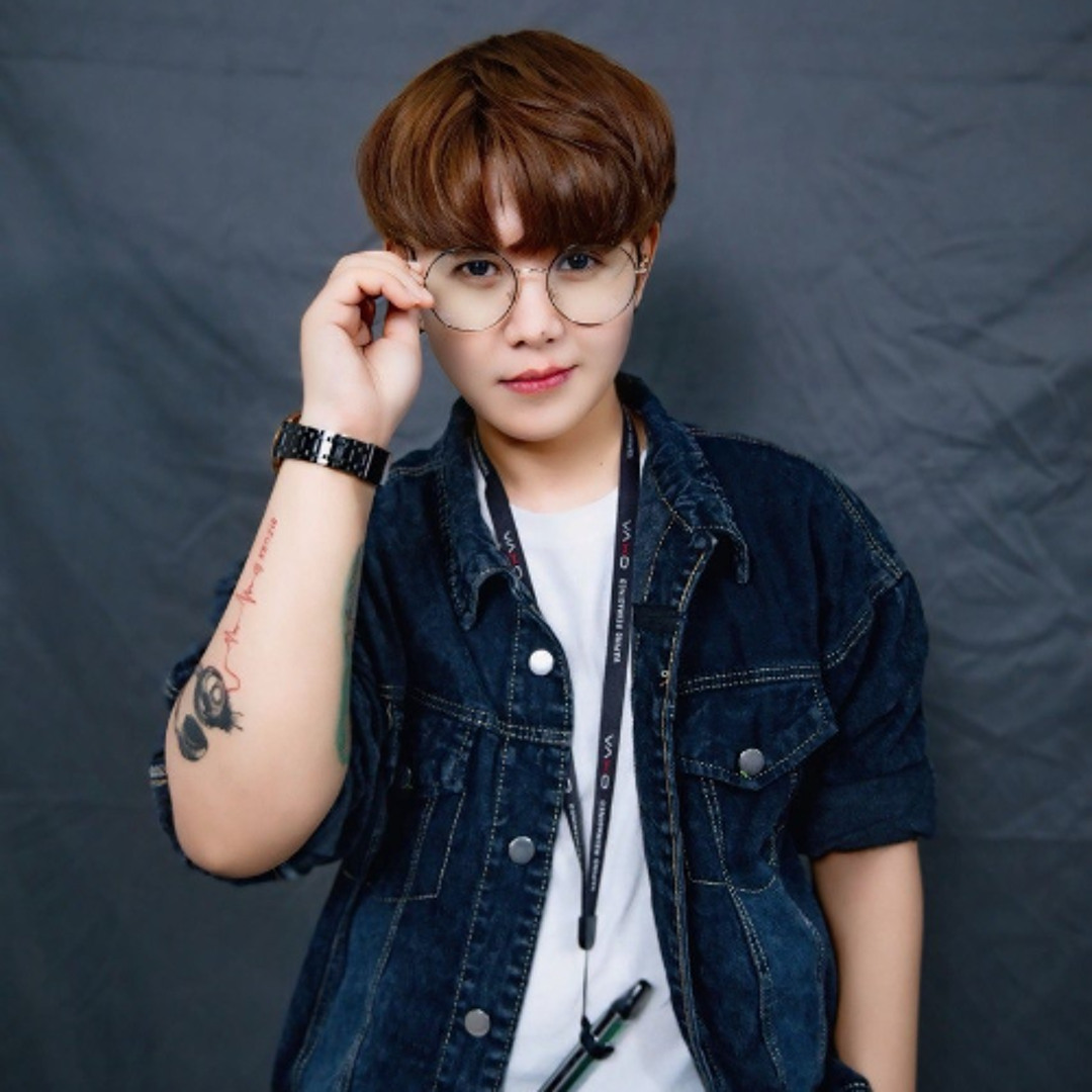 Stream BABYMONSTER - HOT SAUCE (GEORGE AXWELL X DJ KENZIE KENN BKB EDIT ...