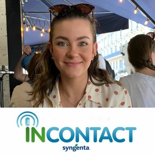 Stream episode Episode 46 - September 2020 #InContact Podcast by ...