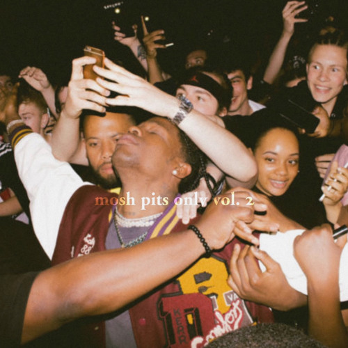 Stream mosh pits only vol. 2 by Alexandr. | Listen online for free on SoundCloud