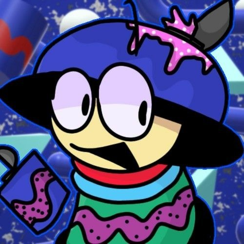 Stream Fizzy (V2) FNF: VDAB: Diamond soda edition OST by Kit Cat ...