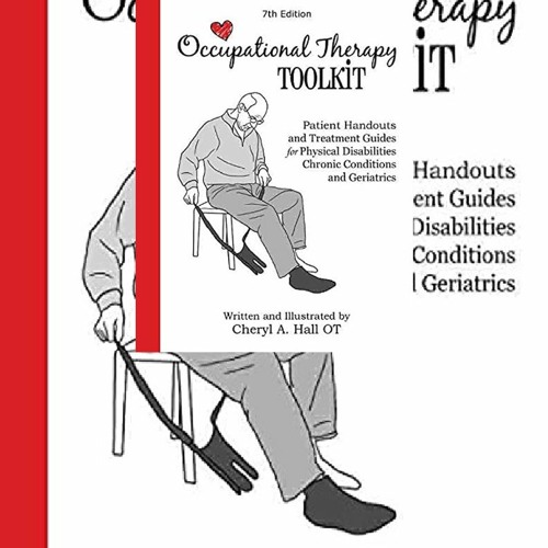Listen to playlists featuring Download (PDF) Occupational Therapy Toolkit: Patient Handouts and ...