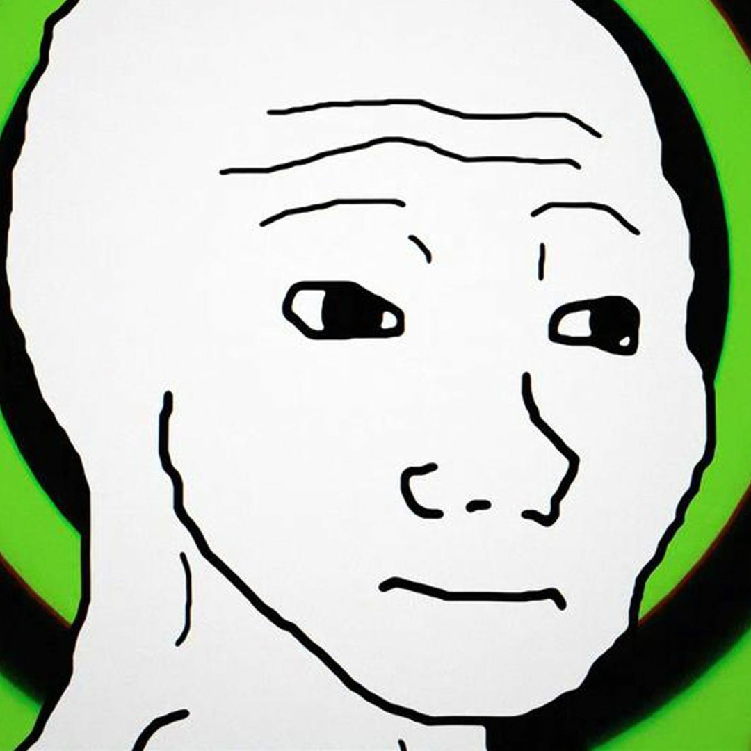 Stream Wojak's Not Such A Bad Guy by Porcelain Penguin | Listen online ...