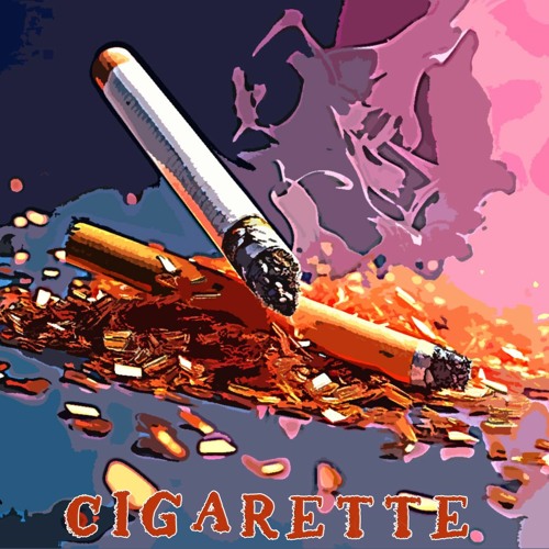 Cigarette (Original Mix) - Listen to music