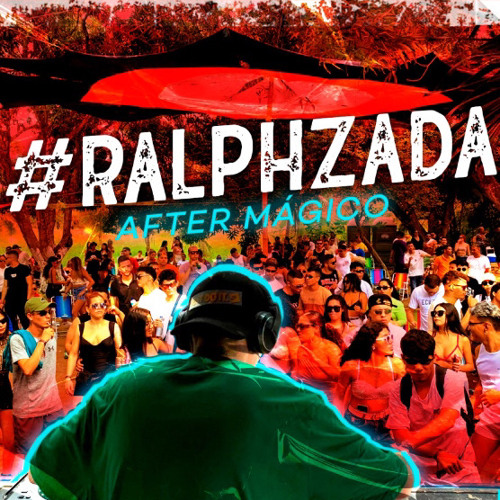 Stream RALPH - ESPECIAL AFTER MÁGICO - @one_produtora by Ralph Dj | Listen online for free on ...