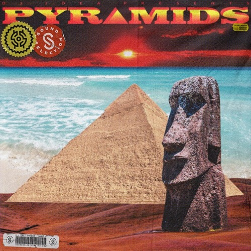 Stream Pyramids (Sample Pack Preview) West Coast Sample Pack X G Funk ...