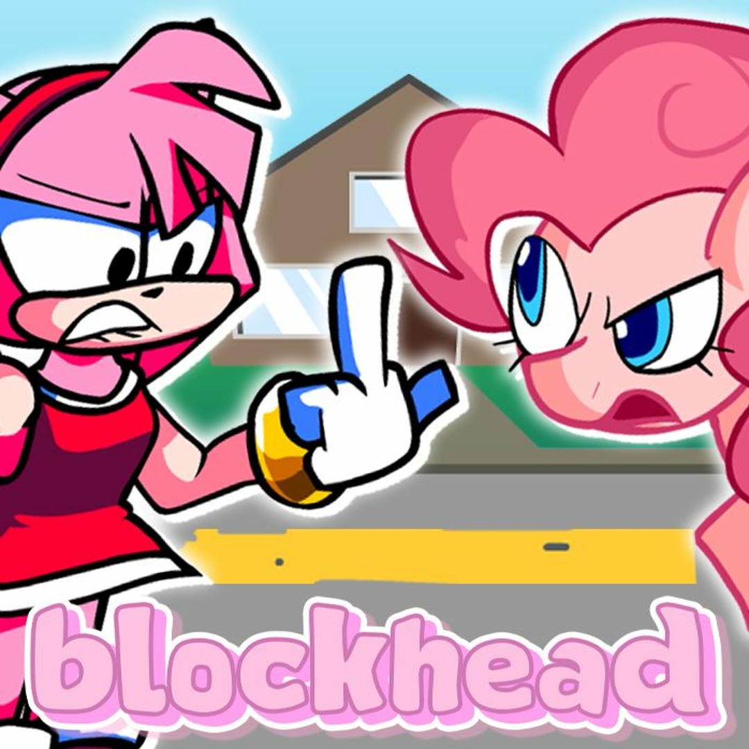 Stream FNF Blockhead - Funkin' Is Magic by LIyai | Listen online for ...