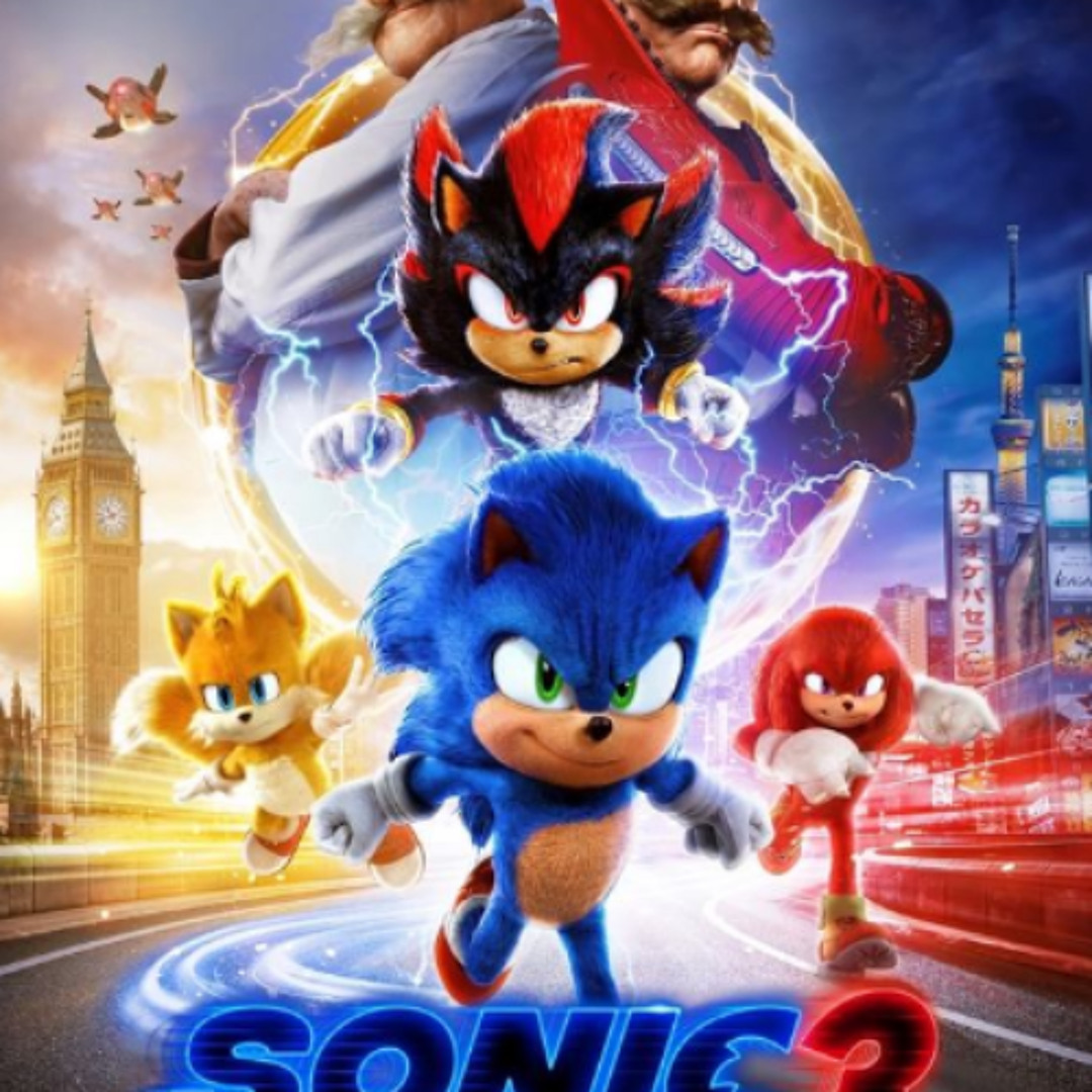 Stream [Xem.phim!] [Nhím Sonic 3] (2024) Full HD Vietsub + Thuyết Minh ...