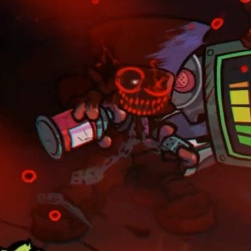 Listen to FNF Neu's Scarletion - Scarlet Darnell | Song 2 by Corrupt ...