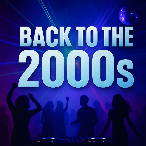 Stream Back to the 2000s (commercial house / dance pop) by John ...