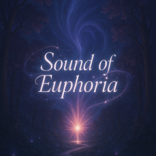 Stream Sound of Euphoria - Vol. 5 (Trance Mix - May 2025) by zZzix | Listen online for free on ...