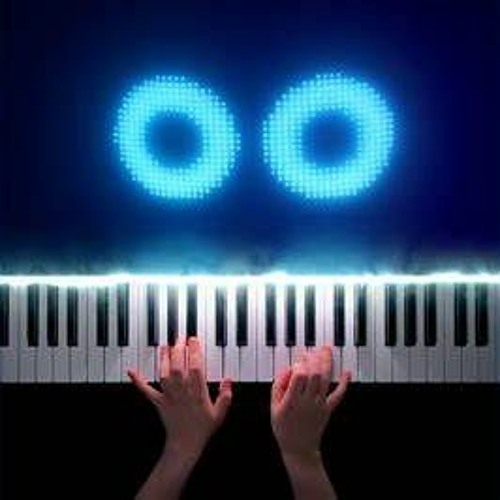 Stream IDGAF Piano Cover By Ducklan by Ducklan Stapleton Official ...