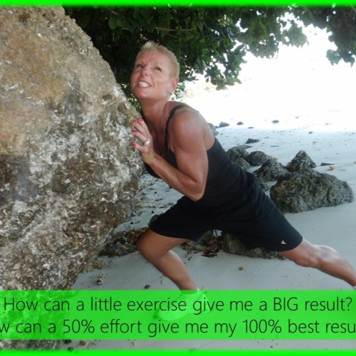 Stream Episode Is There A Best” Exerciseif Yes Why And How With Rowie Mcevoy By Max Podcast