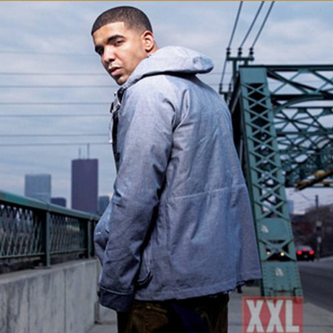 Stream Drake - Brand New (Lincoln Baio Water Blend) by Lincoln Baio ...