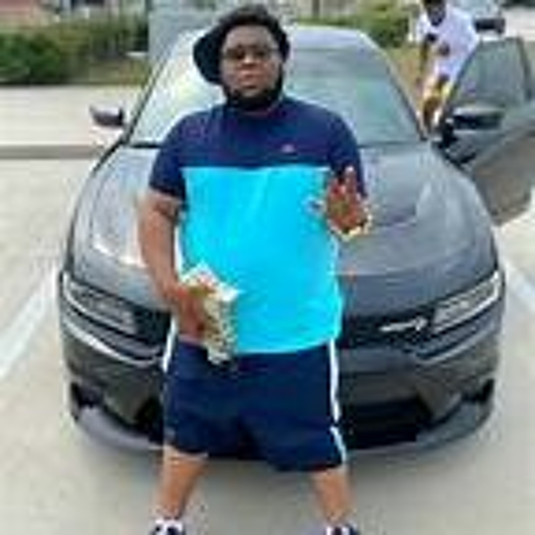 Stream luh block spinna fafa pull up with the blicky (stick) (ft ...