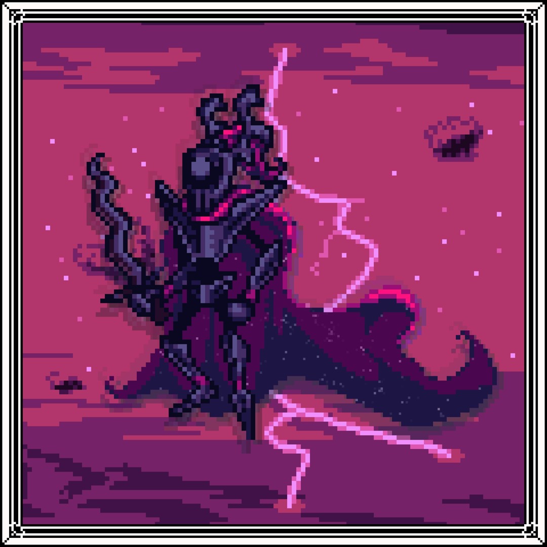 Stream Nightmare Knight (v1, OLD) by surreal | Listen online for free ...