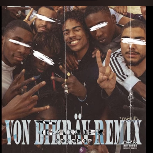 Stream Gambi Popopop Von Bikräv Remix by D1ckApri0 | Listen online for ...