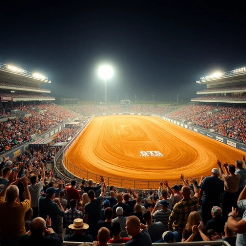 Stream Winston Speedway | Listen to Winston Speedway playlist online ...