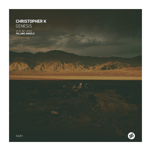 Stream LTR Premiere: Christopher K - Genesis [Sound Avenue] by ROFD ...