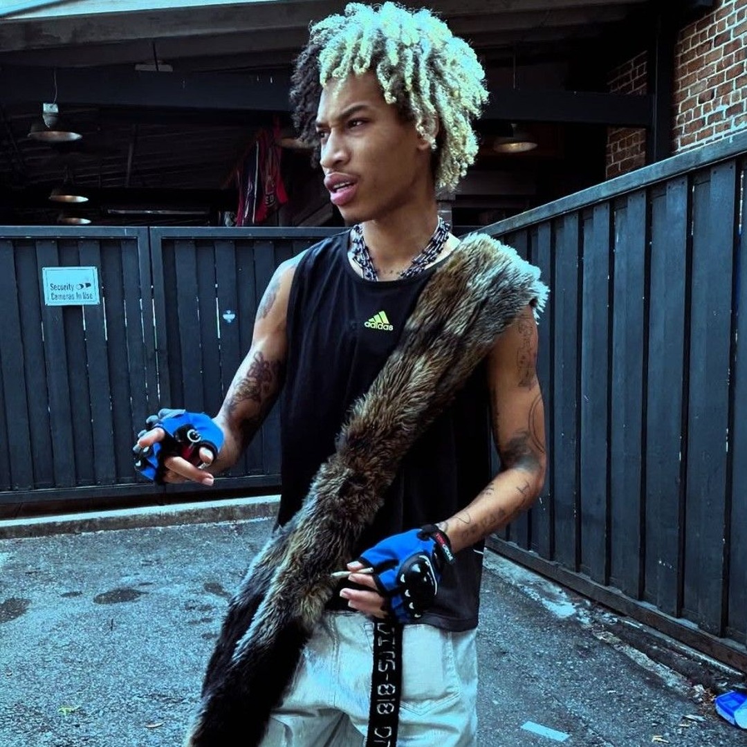 Stream Ayo & Teo - PUSH (Teo's Full Part) by UnreleasedAyo&Teo | Listen ...