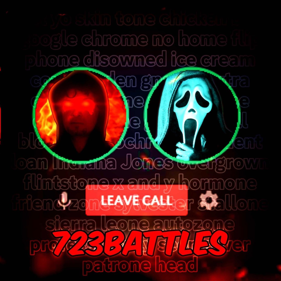 Stream PACKGOD vs Ghostface - Rap Battle! (ft. egomanic & Ghostface) by ...