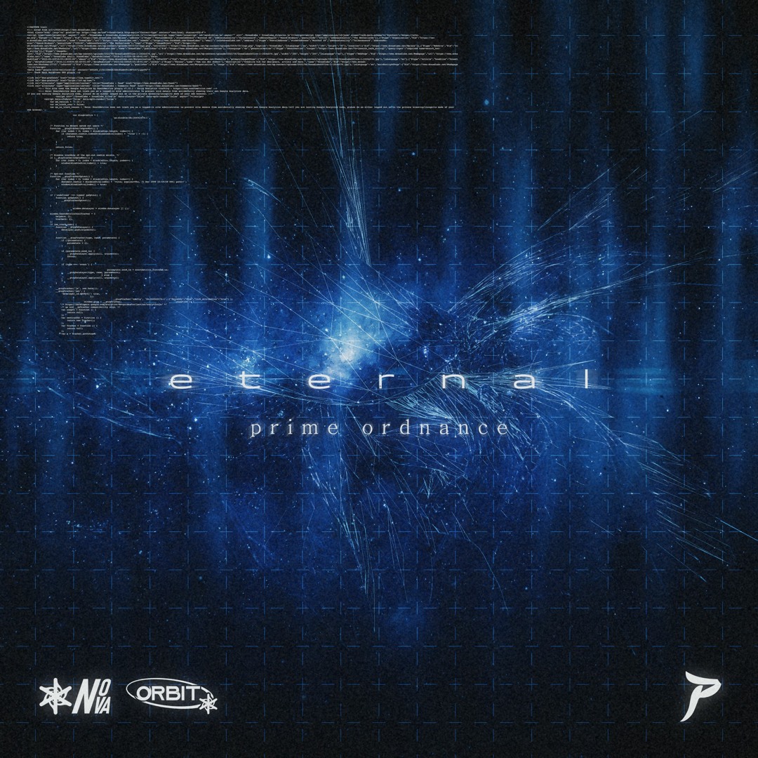 Stream Eternal by Prime Ordnance | Listen online for free on SoundCloud
