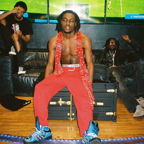 Stream LETTERS by Tezzus | Listen online for free on SoundCloud