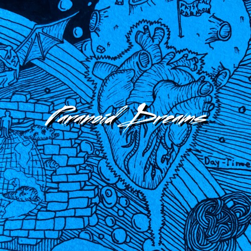 Stream freak (dream version) by Physical Paranoia | Listen online for ...