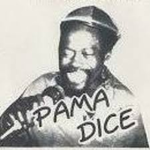 Stream Pama Dice Showcase- The Worm, Bongo Man, Reggae Popcorn ...