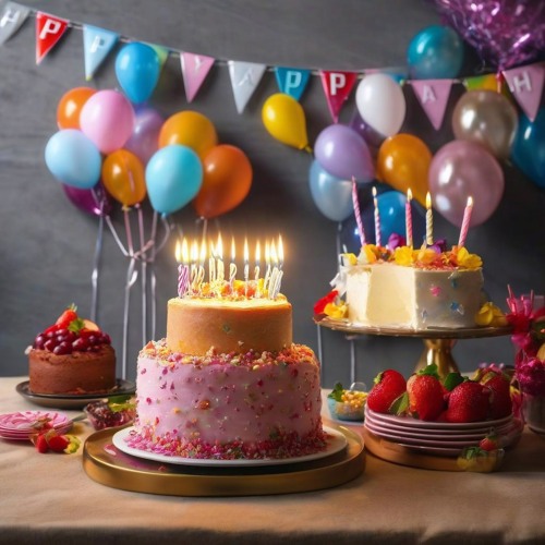 Stream Happy birthday Happy birthday to you 8 (Opera Version) by Happy ...