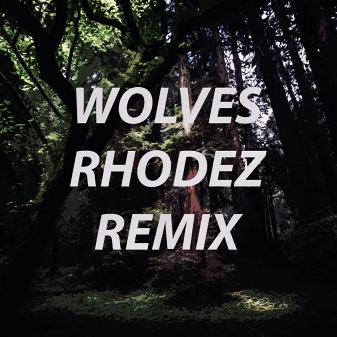 Stream Kanye West - Wolves ( Rhodez Remix ) by Sprite | Listen online for free on SoundCloud
