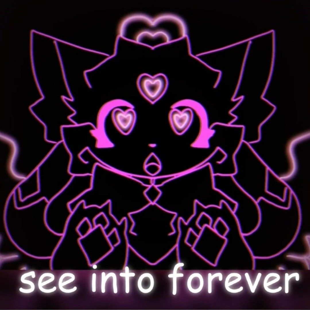 Stream see into forever // Kittydog by Faith | Listen online for free ...