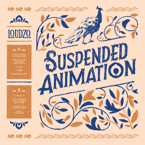 Stream Suspended Animation by Loudzo | Listen online for free on SoundCloud