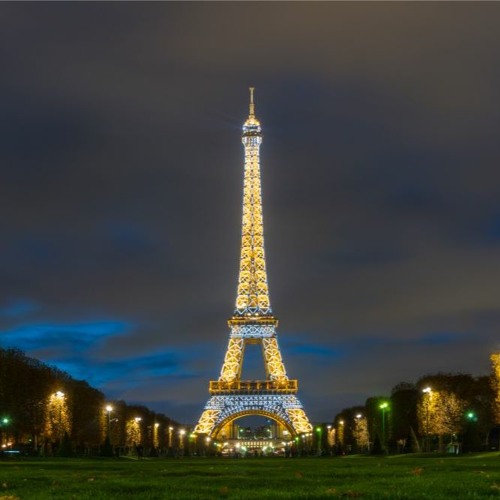 Stream In paris by @SF.beats | Listen online for free on SoundCloud