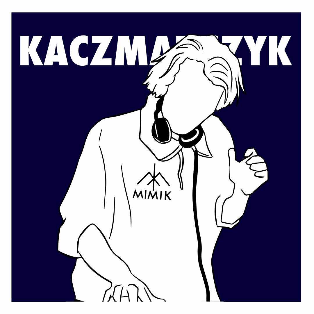 Stream KACZMARCZYK @UNITY - Kesselhaus by KACZMARCZYK | Listen online for free on SoundCloud