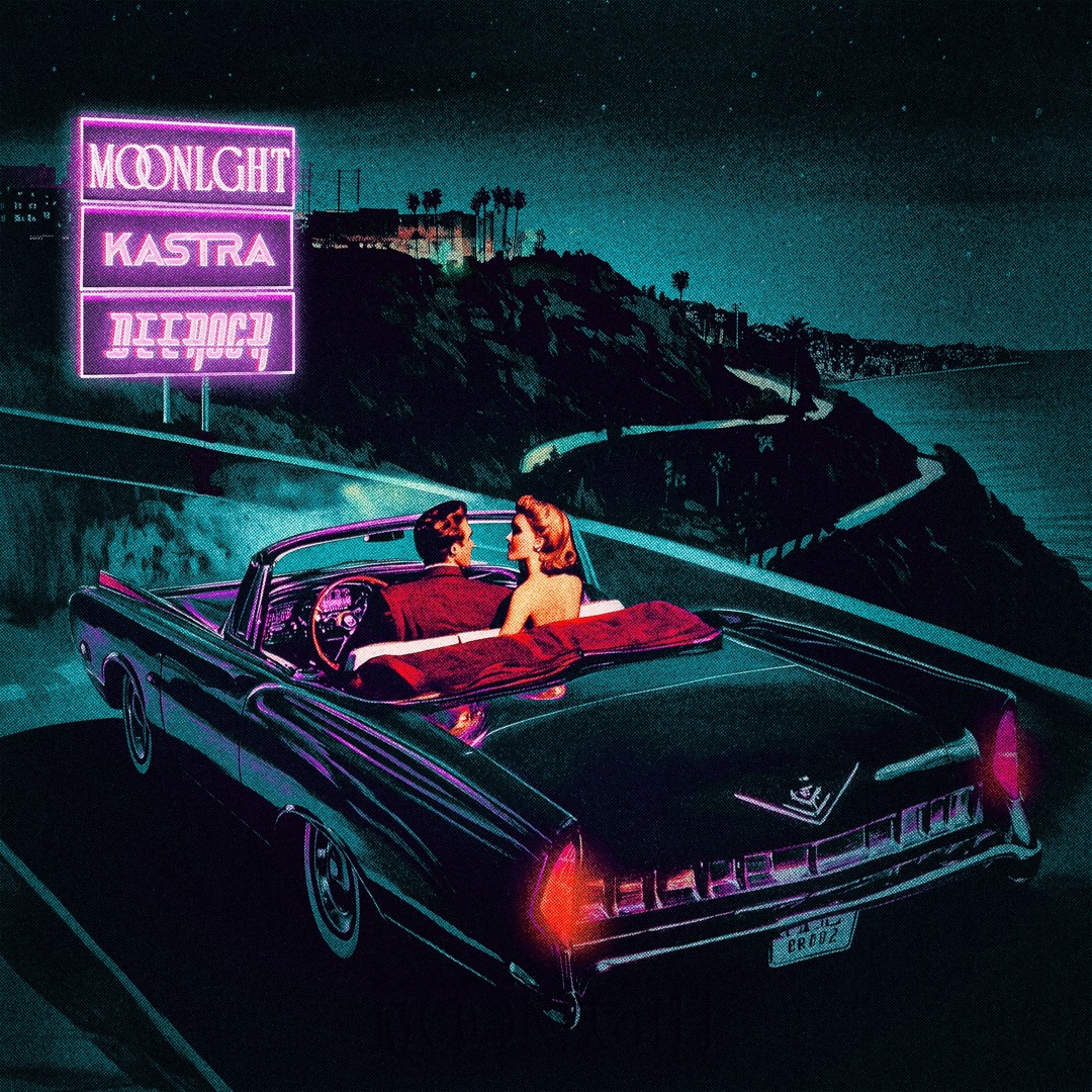 Stream Take Me Home Tonight by MOONLGHT | Listen online for free on ...