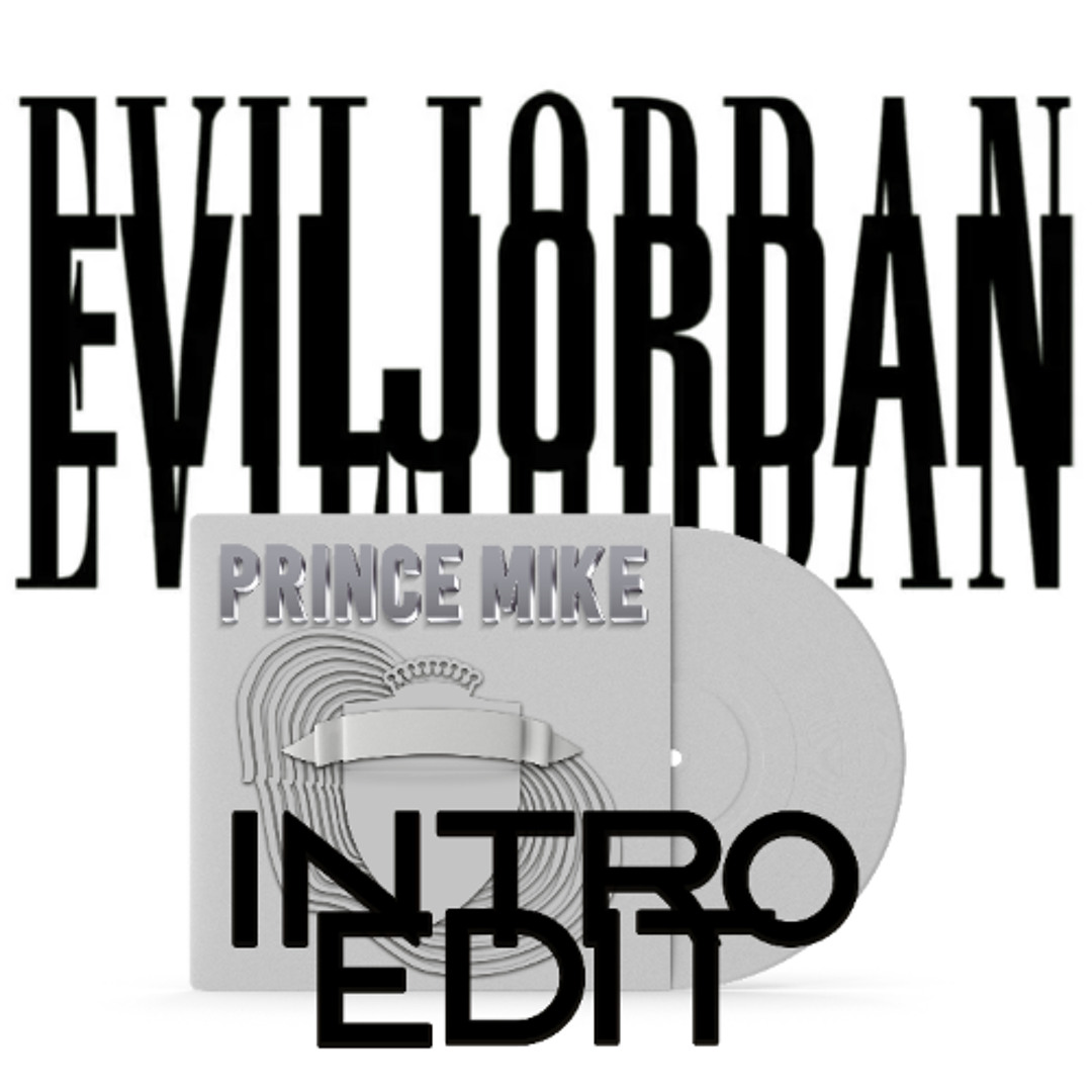 Stream Playboi Carti EVIL JORDAN (Popular The Weeknd Intro) by Prince ...