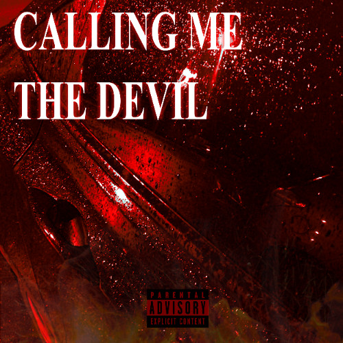 Stream CALLING ME THE DEVIL (prod. fowni) by LIL CA$HFLOW | Listen ...